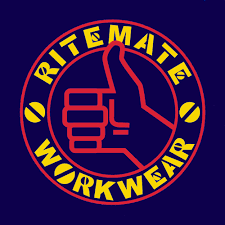 Ritemate – Worklocker Orange