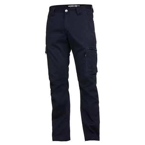 King Gee Canvas Tradie Pant K13280 – Worklocker Orange